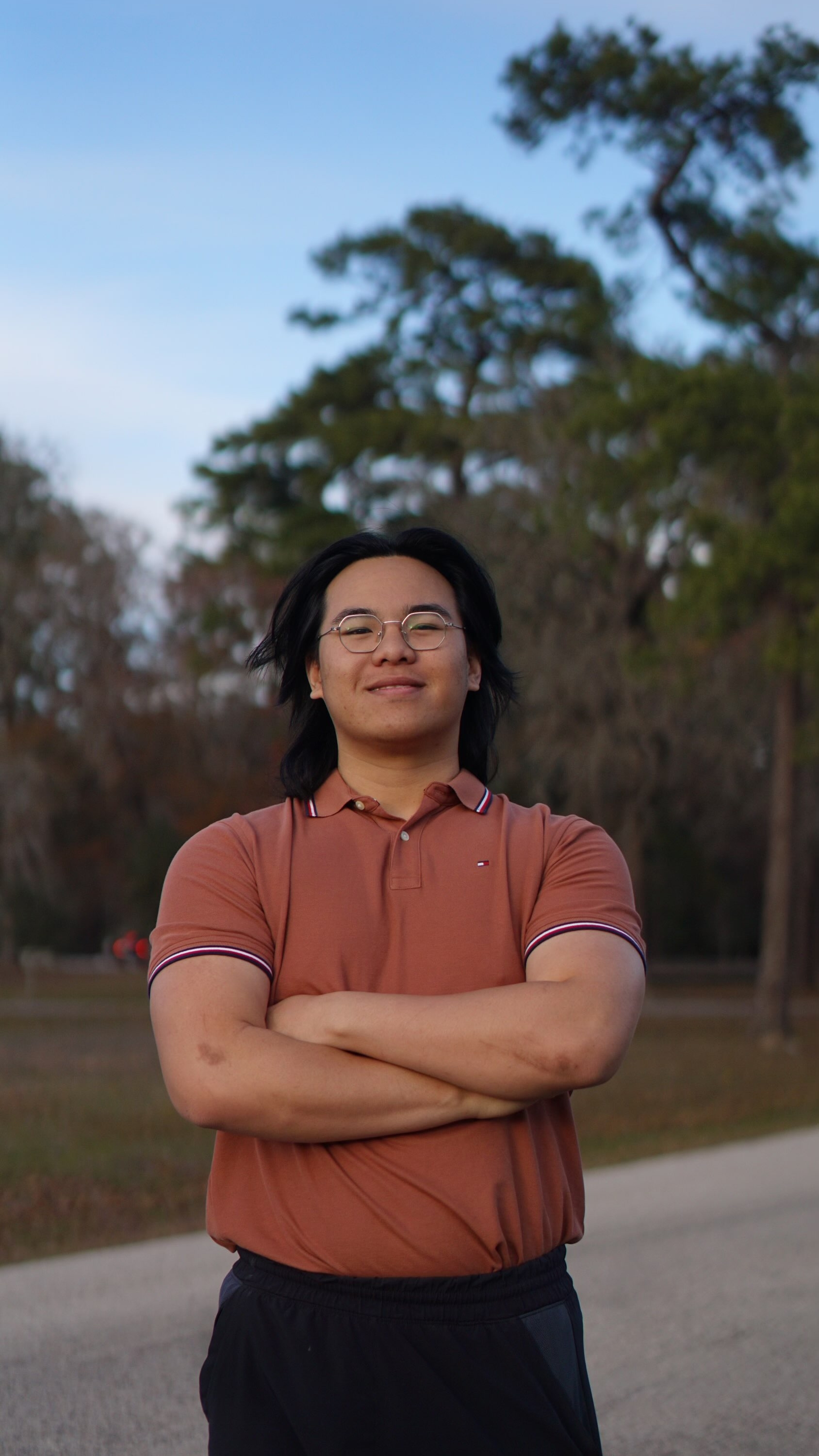 Jason Tran - Portfolio